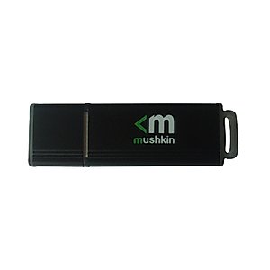 Mushkin 256GB Ventura Plus USB 3.0 Flash Drive