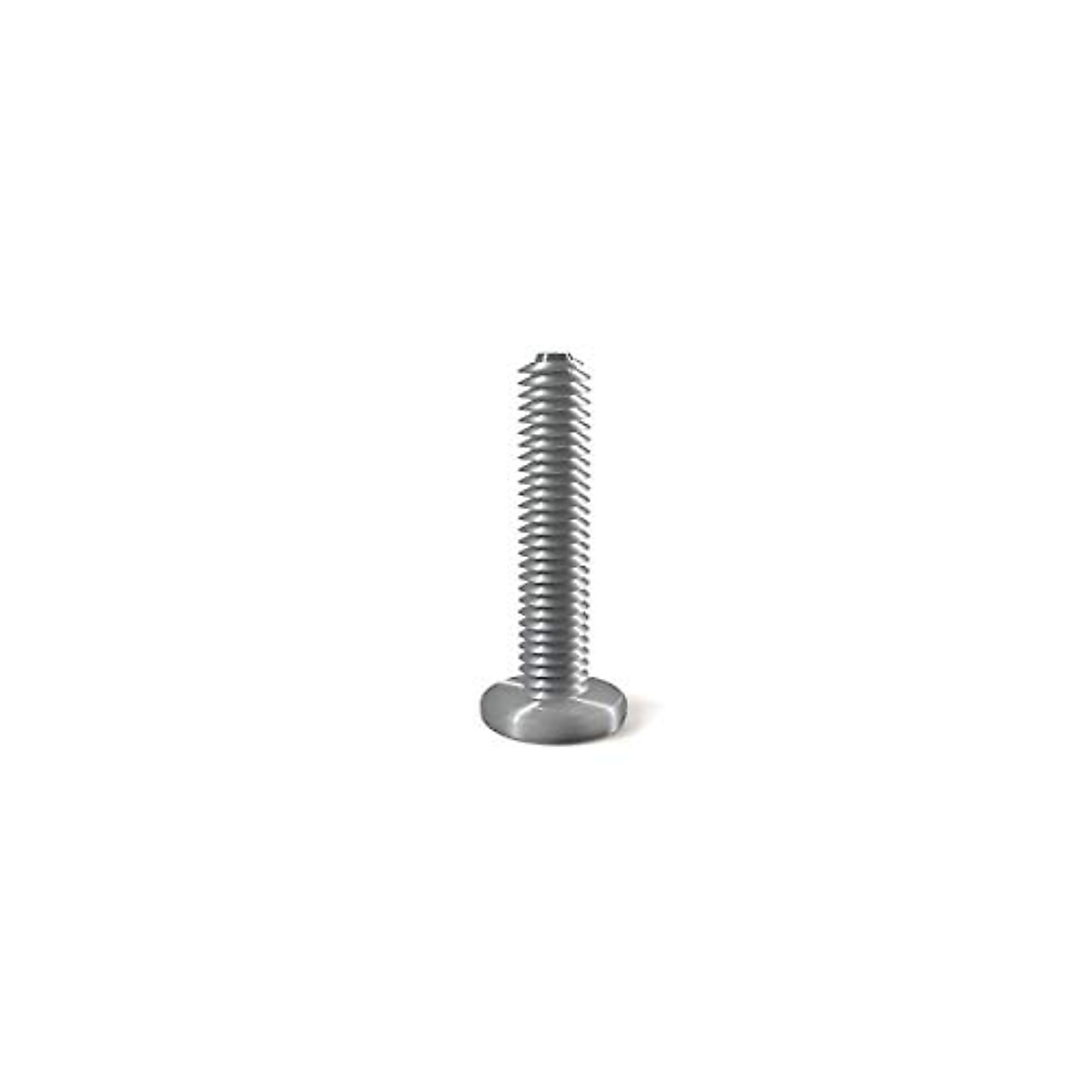 100X Replacement Silver Laptop Screws M2X11mm Philips Drive Screw M2X11L PM2X11.0