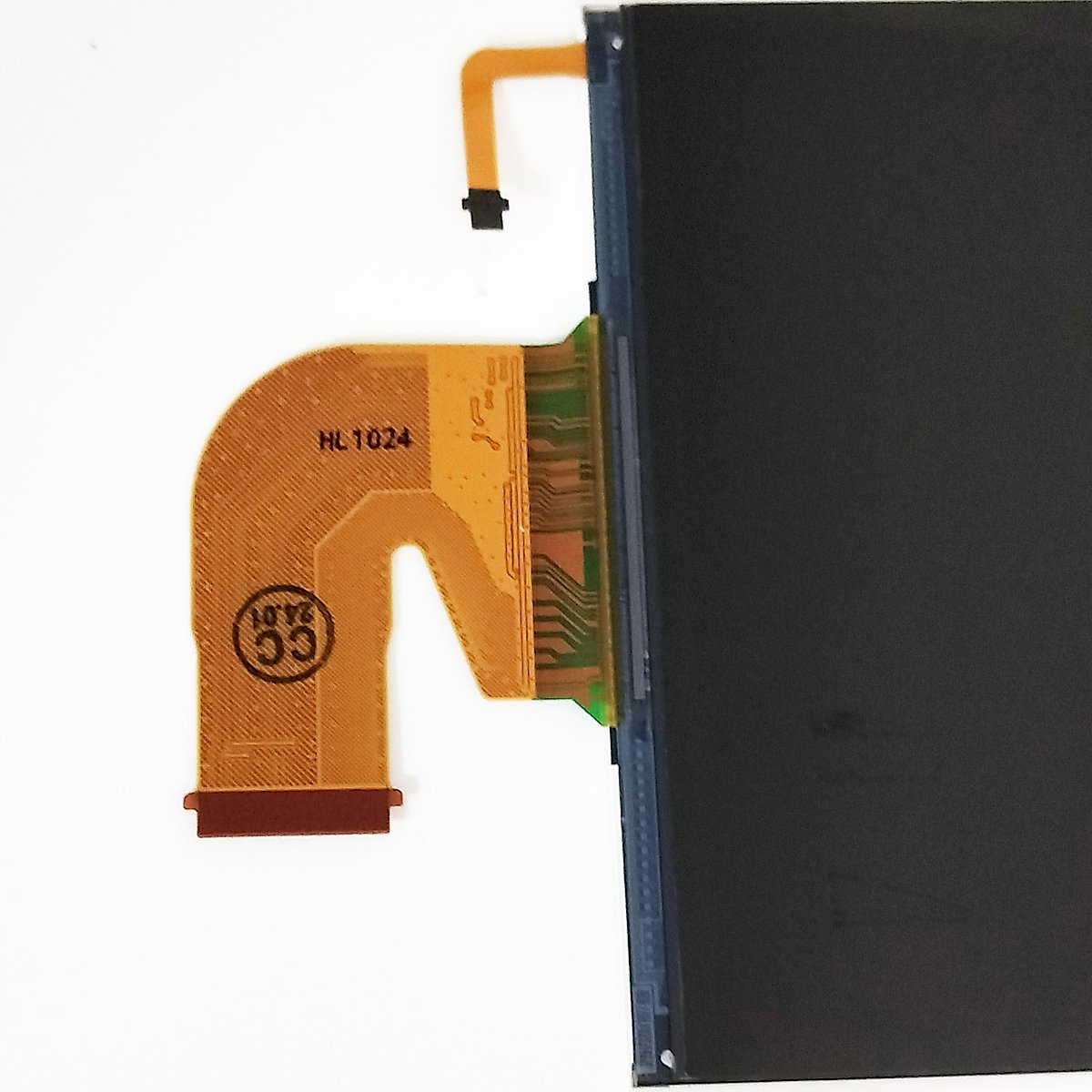 TheCoolCube LCD Display Replacement Screen Monitor Compatible with Nintendo Switch (2017)