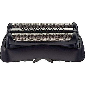 Replacement Shaver Foil&Cutter Set for Br-aun Series 3 32B 320S-4 330S-4 340S-4 350CC-4