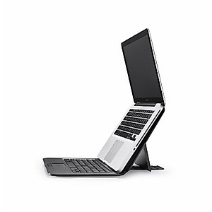 2Cool Sleek Chill Stand with Keyboard for Mac/PC (2C-SK31H2)