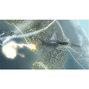 Hawx - Xbox 360 (Renewed)