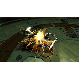 Ben 10 Omniverse - Xbox 360