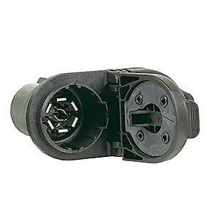 Hopkins 40975 Multi-Tow Plug-In Simple Wiring Kit