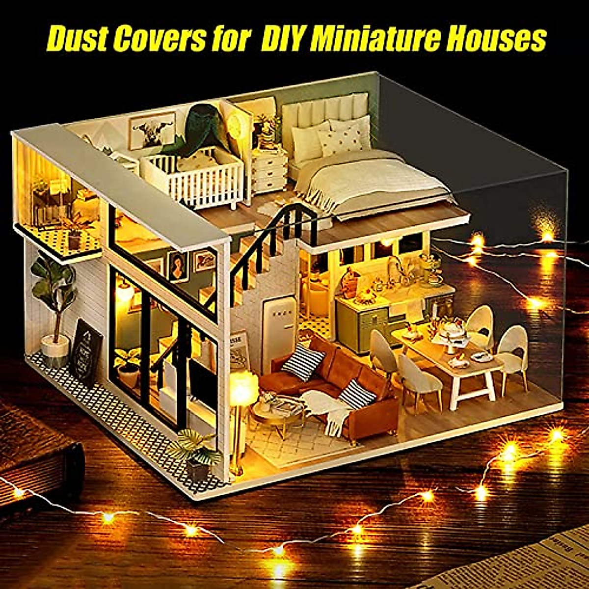 3 Pieces Acrylic Sheet/Plexiglass Panel 12" x 24" x 1/8" Thick Cast, Pinziren 3mm Clear Plexi Glass Plastic Board for Craft Projects, Wedding Blank, Cut to Sign, Business Signage.12x24