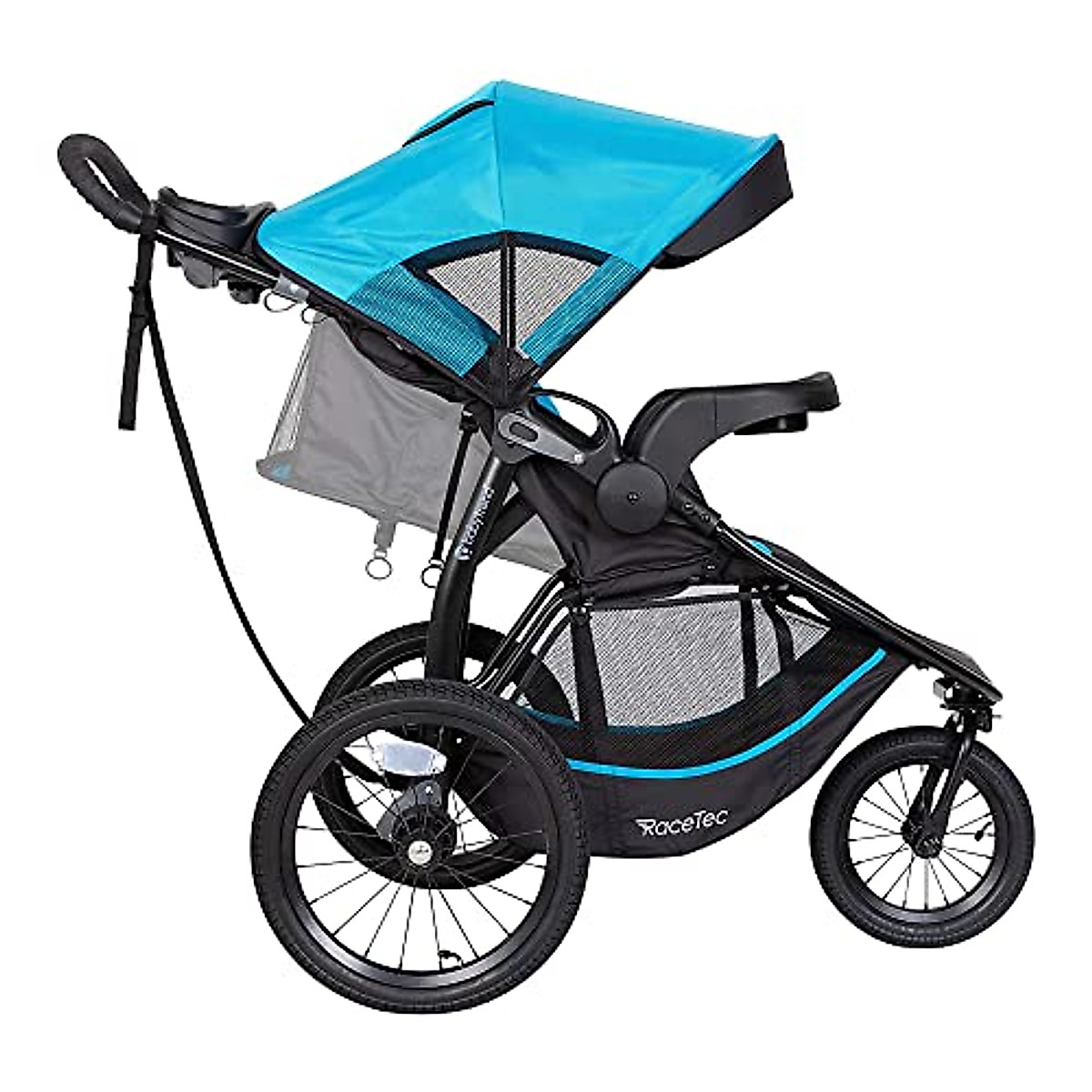 Baby Trend Expedition® Race Tec™ Jogger, Ultra Marine