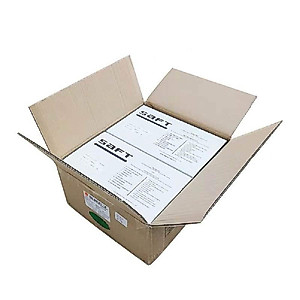 PULADU 10pcs Original LS14500 for Water Meter Electricity Meter PLC Facility Equipment Spare Generic Battery ER14505 3.6V Lithium Battery SAFT