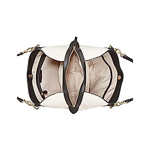 Nine West Tote, Milk Multi