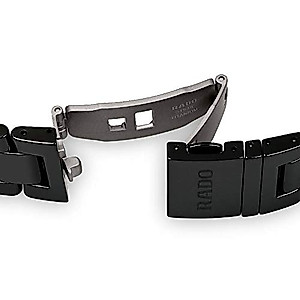 Rado HyperChrome Automatic 42 mm