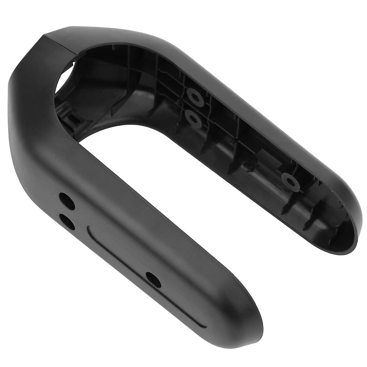 Tbest Scooter Frontfork Protective Cover, Plastic Frontfork Guarding Shell Compatible with Ninebot MAX?G30 Scooter Accessory