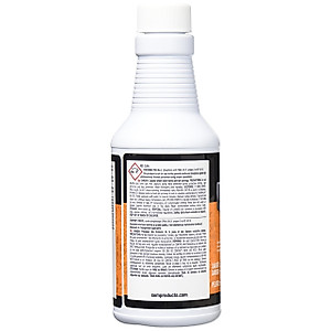 SEM 69508 Rust Mort - 1 Pint