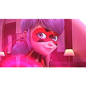 Miraculous, les aventures de LadyBug et Chat Noir - 2 - Le yo-yo magique