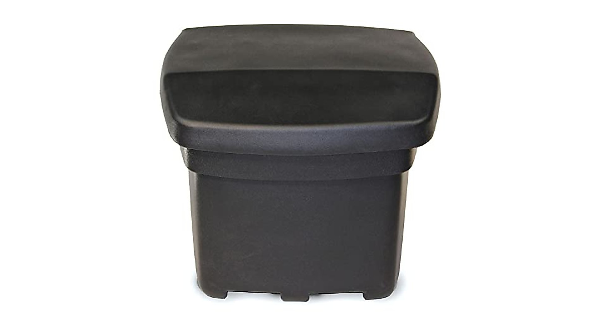 FCMP Outdoor Salt Storage Bin - Durable & Weather Resistant