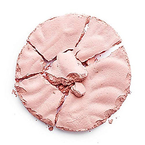 Makeup Revolution Highlighter Reloaded, Highlighter Makeup Powder, Vegan & Cruelty-Free, Make an Impact, 0.35 oz/10g