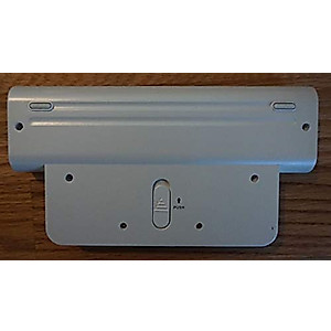 Zenith 7 Wide LCD Portable DVD Player DVP615