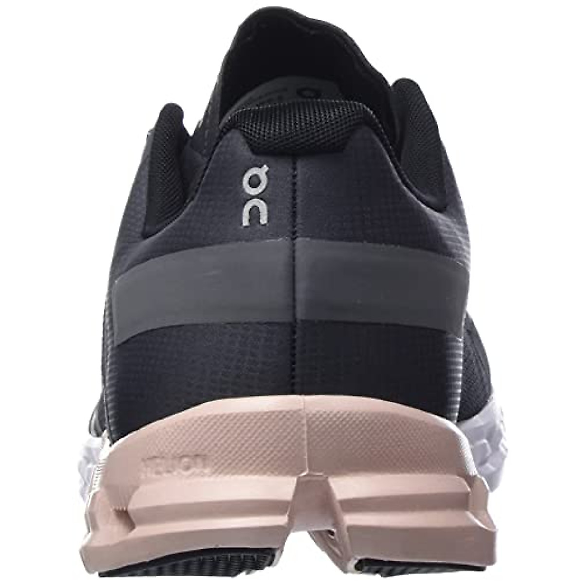 ON Cloudflow Rock/Rose 7 M