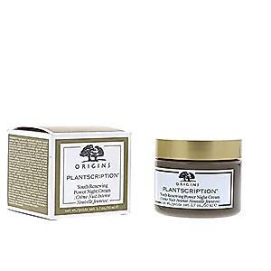 Origins PLANTSCRIPTION YOUTH-RENEWING POWER NIGHT CREAM, 1.7 Fl Oz (SG_B01HWKEIQW_US)