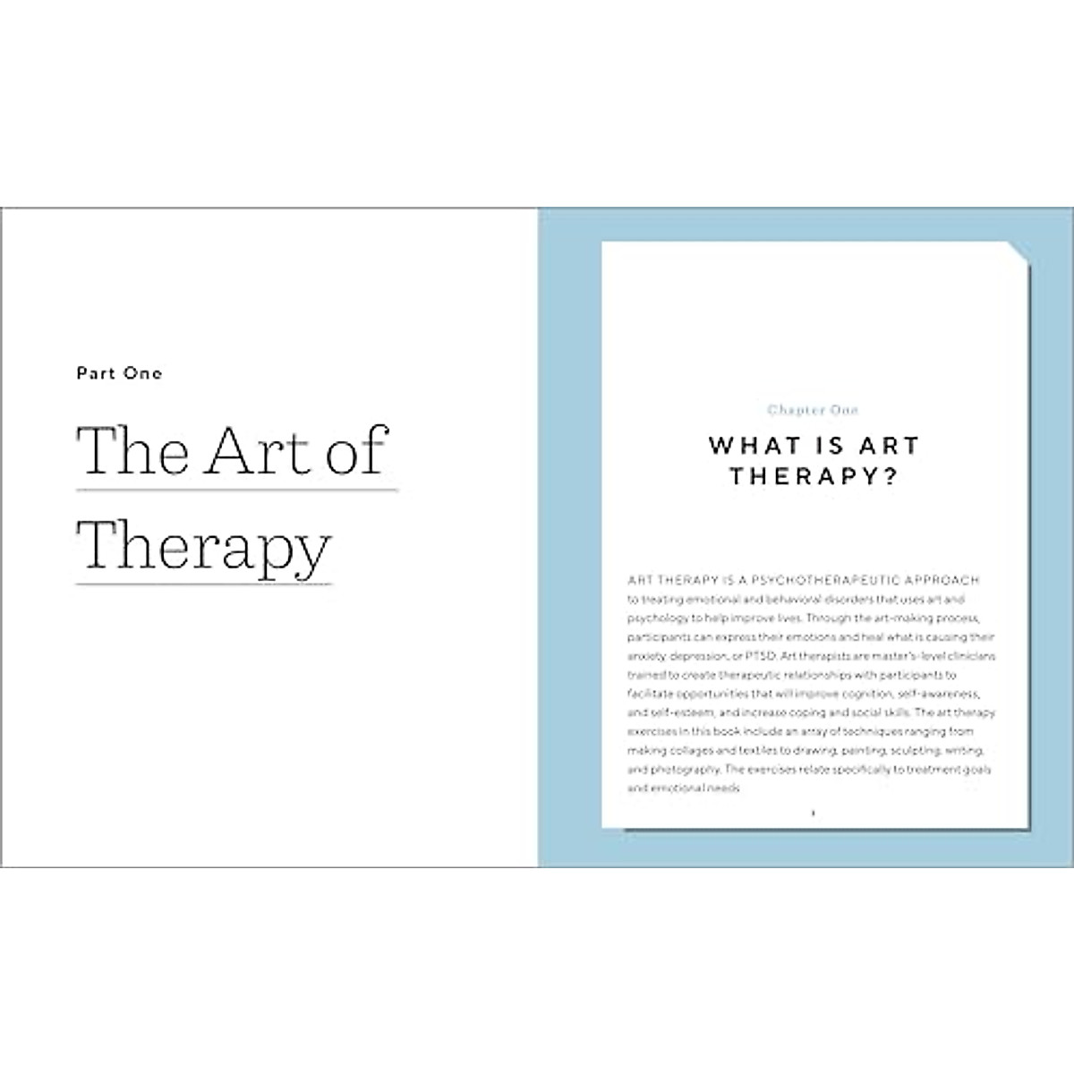 Essential Art Therapy Exercises: Effective Techniques to Manage Anxiety, Depression, and PTSD