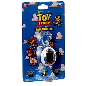 Tamagotchi Nano x Toy Story - Friends