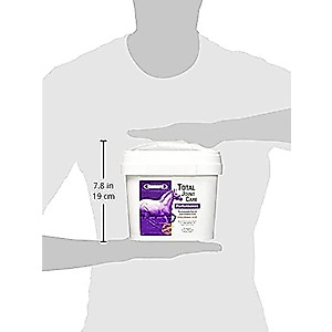 Ramard Total Joint Care Supplements - Equine Joint Supplement w/Glucosamine, Chondroitin, Chondroitin Sulfate, Vitamin C, & Hyaluronic Acid, Total Tendon Care Horse Joint Support Supplement 6.75 lbs