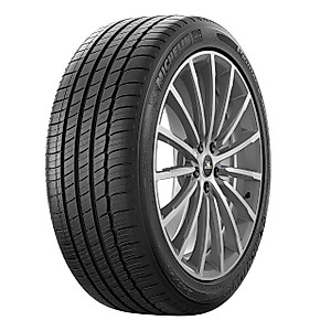 MICHELIN Primacy MXM4, All-Season Car Tire, SUV, Sport and Passenger Cars - 245/45R18 96V