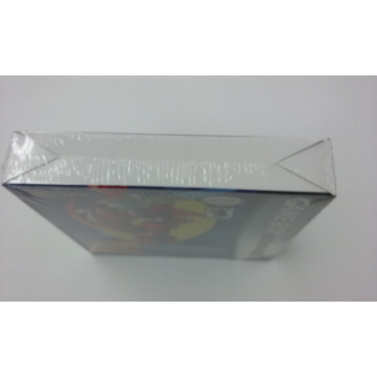 Mega Man Zero - Game Boy Advance