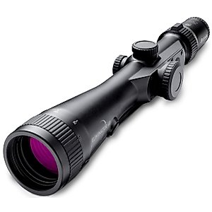 Burris Eliminator 4-16x50mm Laser Rangefinding Rifle Scope with Ballistic Calculator, Eliminator III