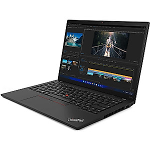 Lenovo ThinkPad P14s Gen 3 21J5001NUS 14" Touchscreen Mobile Workstation - WQUXGA - 3840 x 2400 - AMD Ryzen 7 PRO 6850U Octa-core (8 Core) 2.70 GHz - 32 GB Total RAM - 32 GB On-Board Memory - 512 GB