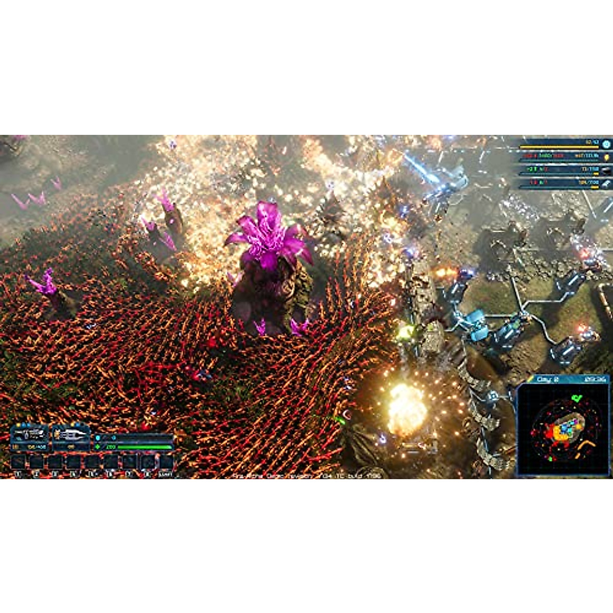 The Riftbreaker (Xbox Series X/Xbox One)