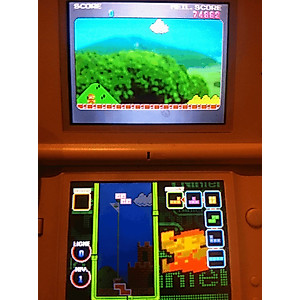 Tetris DS
