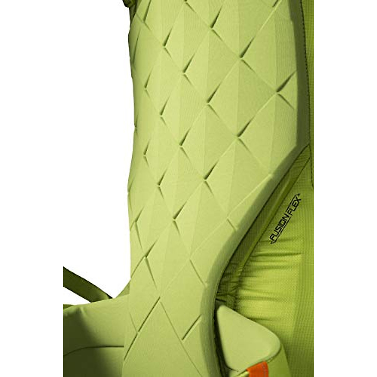 Gregory Mountain Products Alpinisto 50 Alpine Backpack, Lichen Green, Large