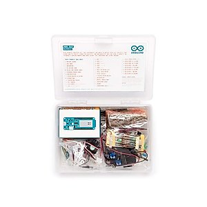 Arduino MKR IoT Bundle [GKX00006]