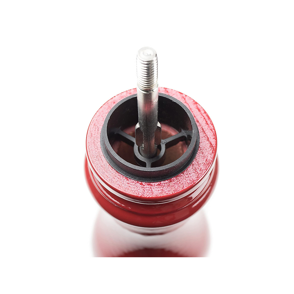 Peugeot Paris u'Select 16-inch Pepper Mill, Passion Red