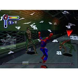 Spider-Man (Renewed)