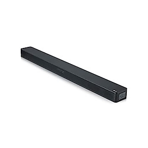 LG OLED65C1PUB 65" 4K Ultra High Definition OLED Smart C1 Series TV with an 2.1 Ch. High Resolution Audio Sound Bar with DTS Virtual:X Sound (2021)(USED)