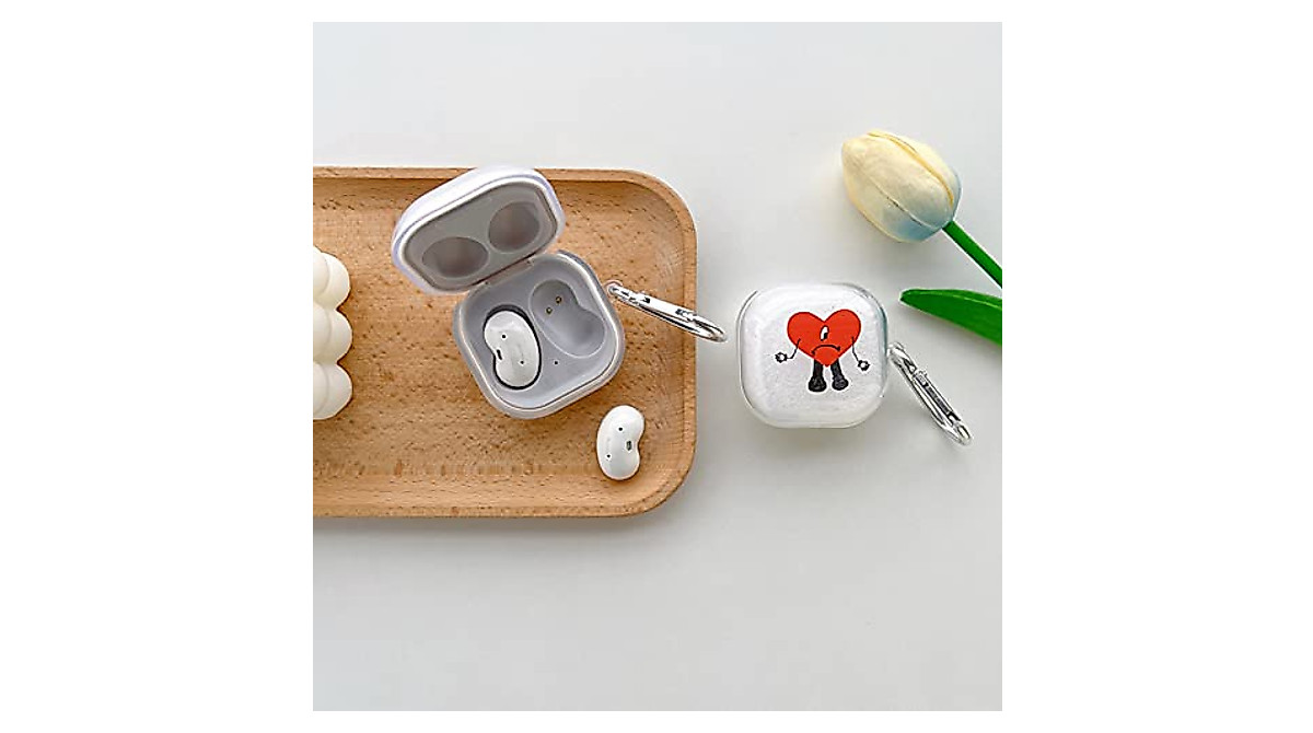 Fashionable Earphone Case for Samsung Galaxy Buds