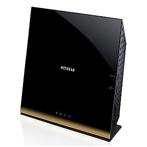 Netgear R6300 WiFi Dual Band Gigabit Router