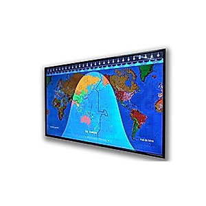 Geochron Atlas 2