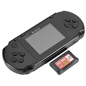Portable Game Player Console for PXP3 Handheld Video Game Console Retro Game