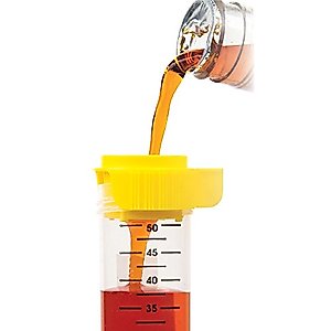 Olympus Advanced Cell Strainers, 70µm, Individually Wrapped, Sterile, 50 Cell Strainers/Unit