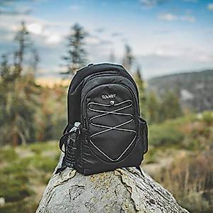 TOURIT Insulated Backpack Cooler 28 Cans Leakproof Lightweight Cooler Backpack for Men Women to Work, Picnics, Hiking, Beach, Park or Day Trips