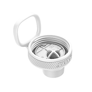 Takeya Sport 32 oz Tritan Plastic Water Bottle with Spout Lid, Premium Quality, BPA Free, Extreme Air