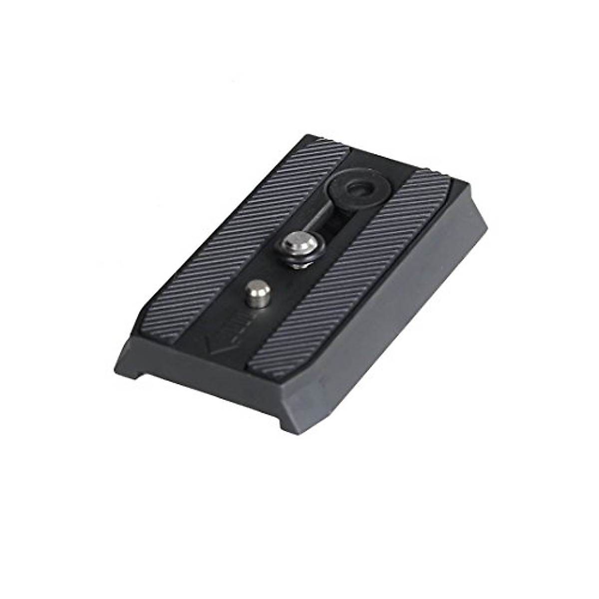 Benro Slide-In Video Quick Release Plate for S2 (QR4)