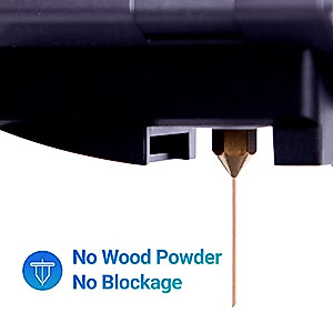 Snapmaker Filament PLA 1.75 mm, PLA Filament Wood Filament for 3D Printers, -0.05mm 1kg (1.65lbs)/Spool, Wood-Like Color