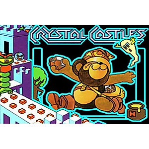 Atari's Greatest Hits, Volume 2 - Nintendo DS