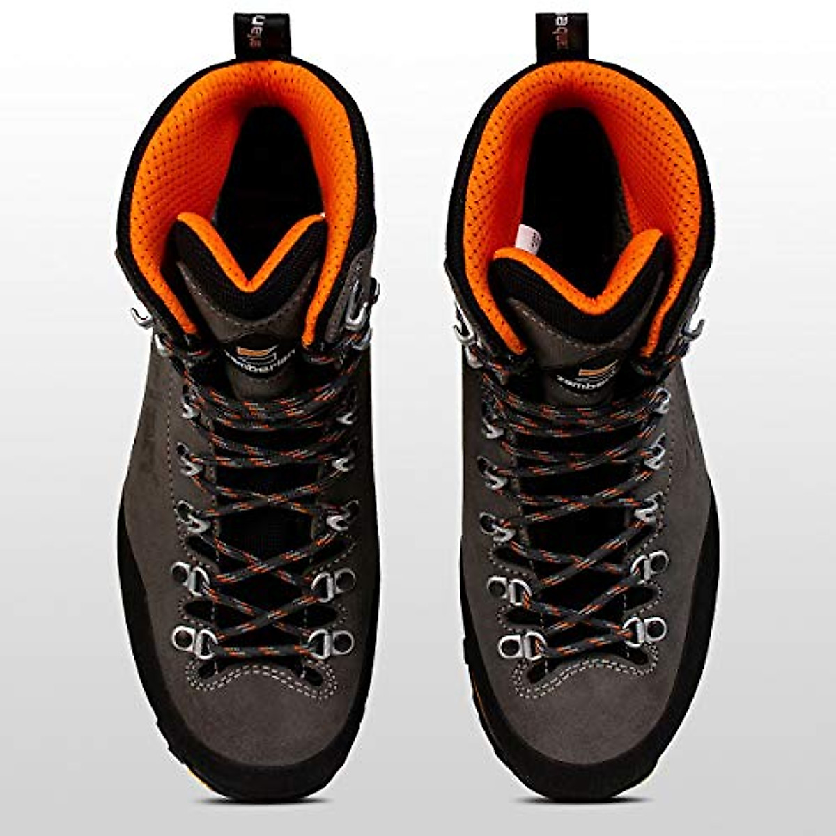 Zamberlan Brenva Lite GTX CF Hiking Boot - Men's, Black, 13.0