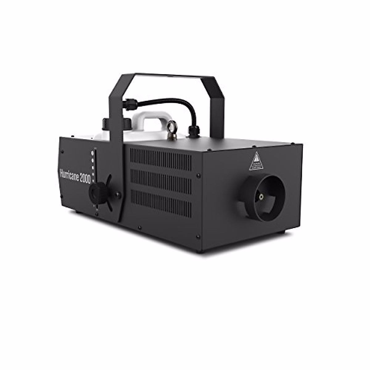 CHAUVET DJ Fog Machine (Hurricane 2000)