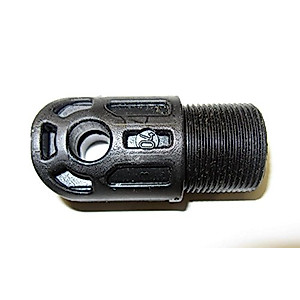 OEM Okin Deltadrive Motor Plastic Forkhead - Shaft End