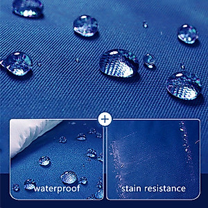 Camping Sleeping Bag 3 Seasons Warm & Cool Weather Lightweight Waterproof for Adults and Kids Perfect for Camping Hiking Traveling Indoor Outdoor