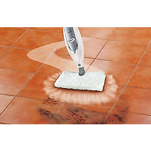 Shark Professional Steam Pocket Mop (S3601) (Renewed)